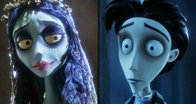 QUIZ: Only a Corpse Bride fanatic can score 100% on this quiz