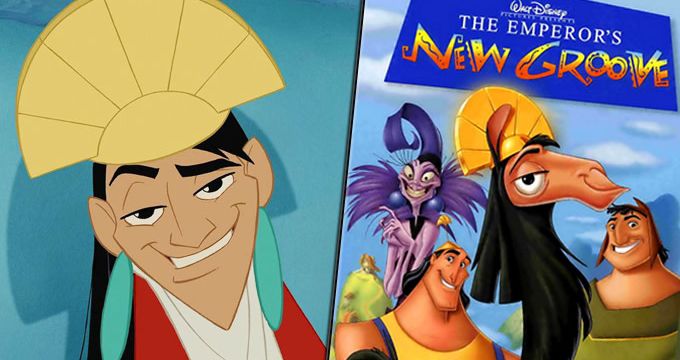 QUIZ: Can you score 100% on this The Emperor's New Groove quiz?
