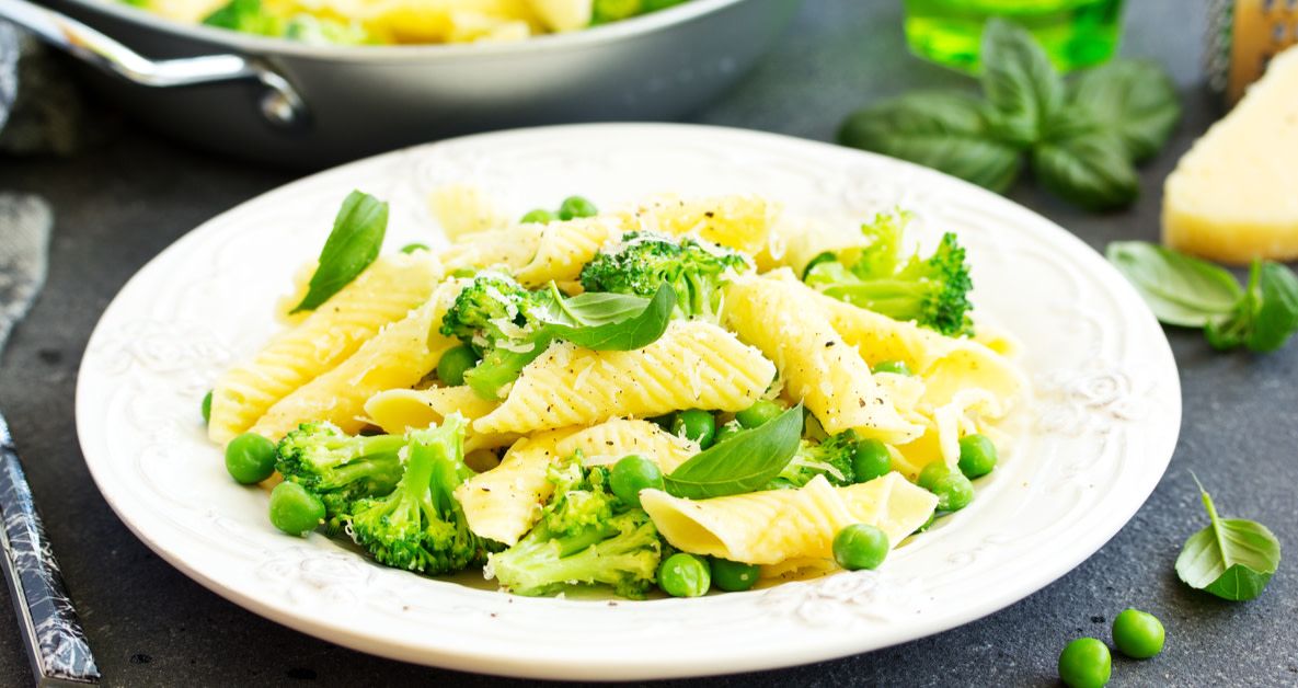 What Healthy-But-Delicious Dish Should You Prepare Tonight?