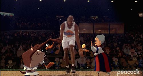 Space Jam: A New Legacy is Coming! Time to Test Your Knowledge