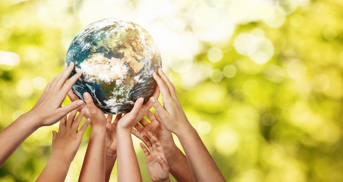 10 Easy Ways to be More Green