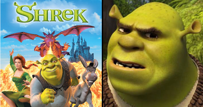 QUIZ: How well do you remember the first Shrek movie?
