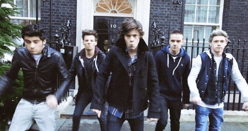 QUIZ: This in-depth One Direction quiz will guess your fave member and ...