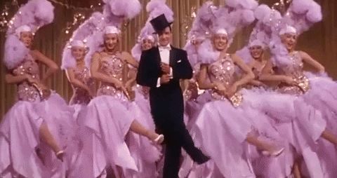 The Best Songs from Musicals