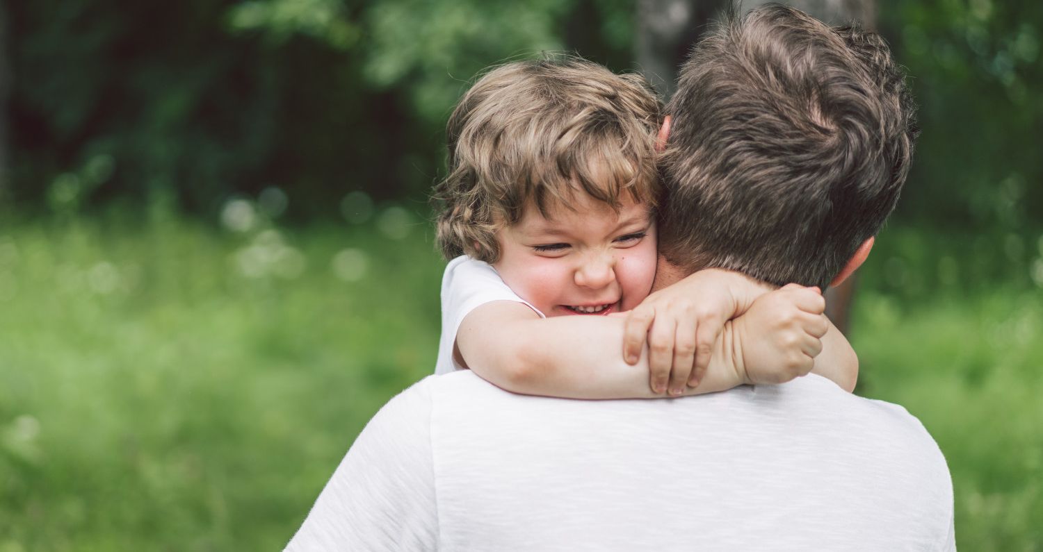 The Greatest Dad Moments From All-Time Classic Movies