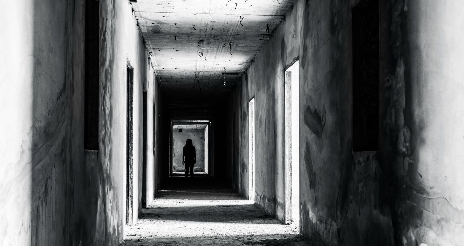 10 True Or Fa﻿lse Questions About Real Hauntings That Will Completely ...