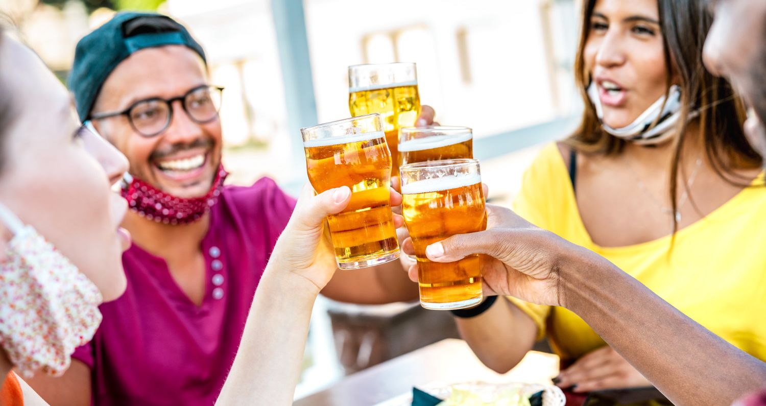 10 Questions And We'll Recommend the Best Beer For You