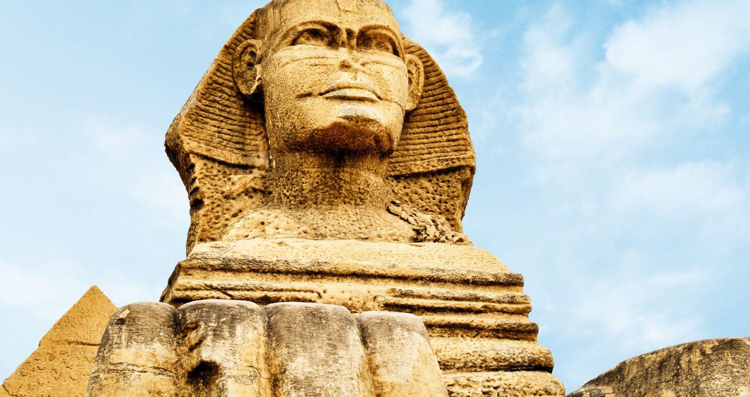 Ancient Egypt Quiz: Test Your Knowledge