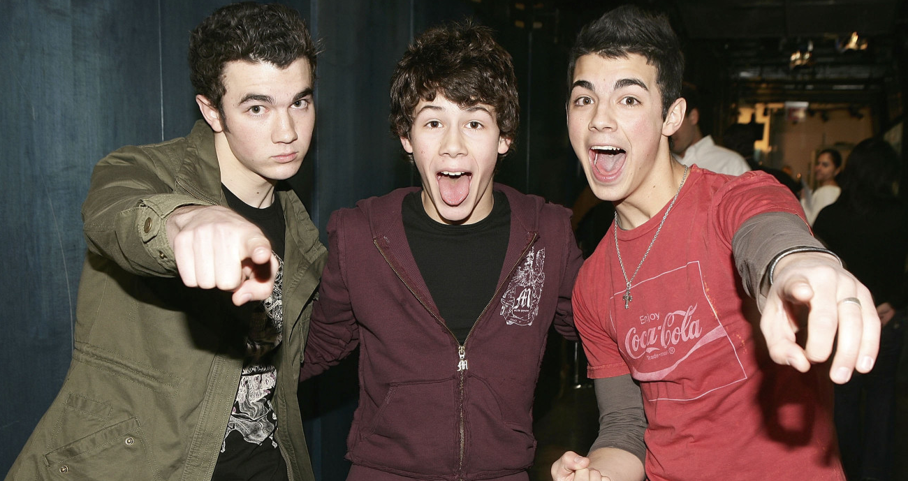 Can You Finish These Jonas Brothers' Songs?