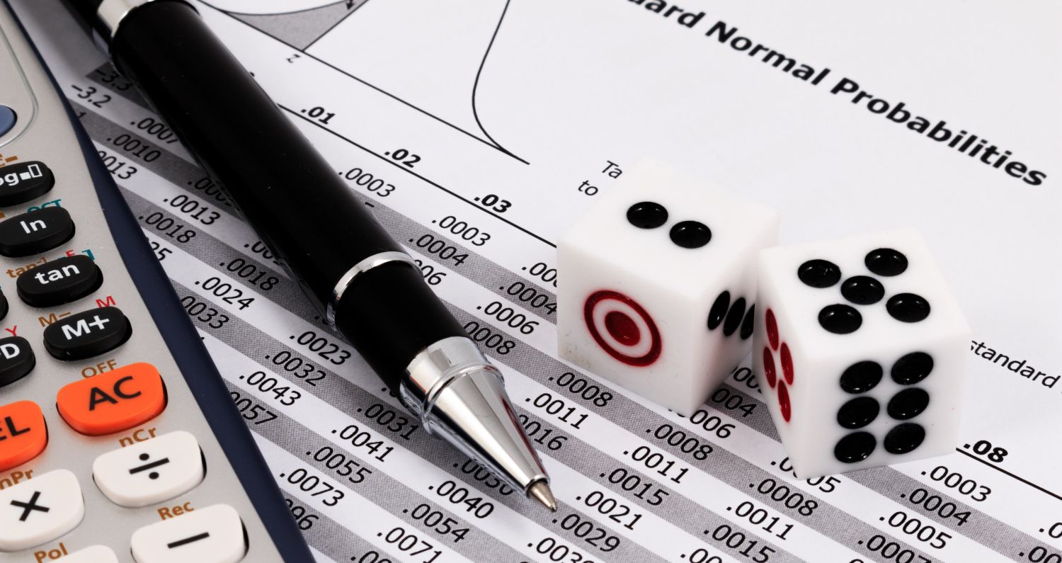 Test Your Maths Skills With This Cool Probability Quiz