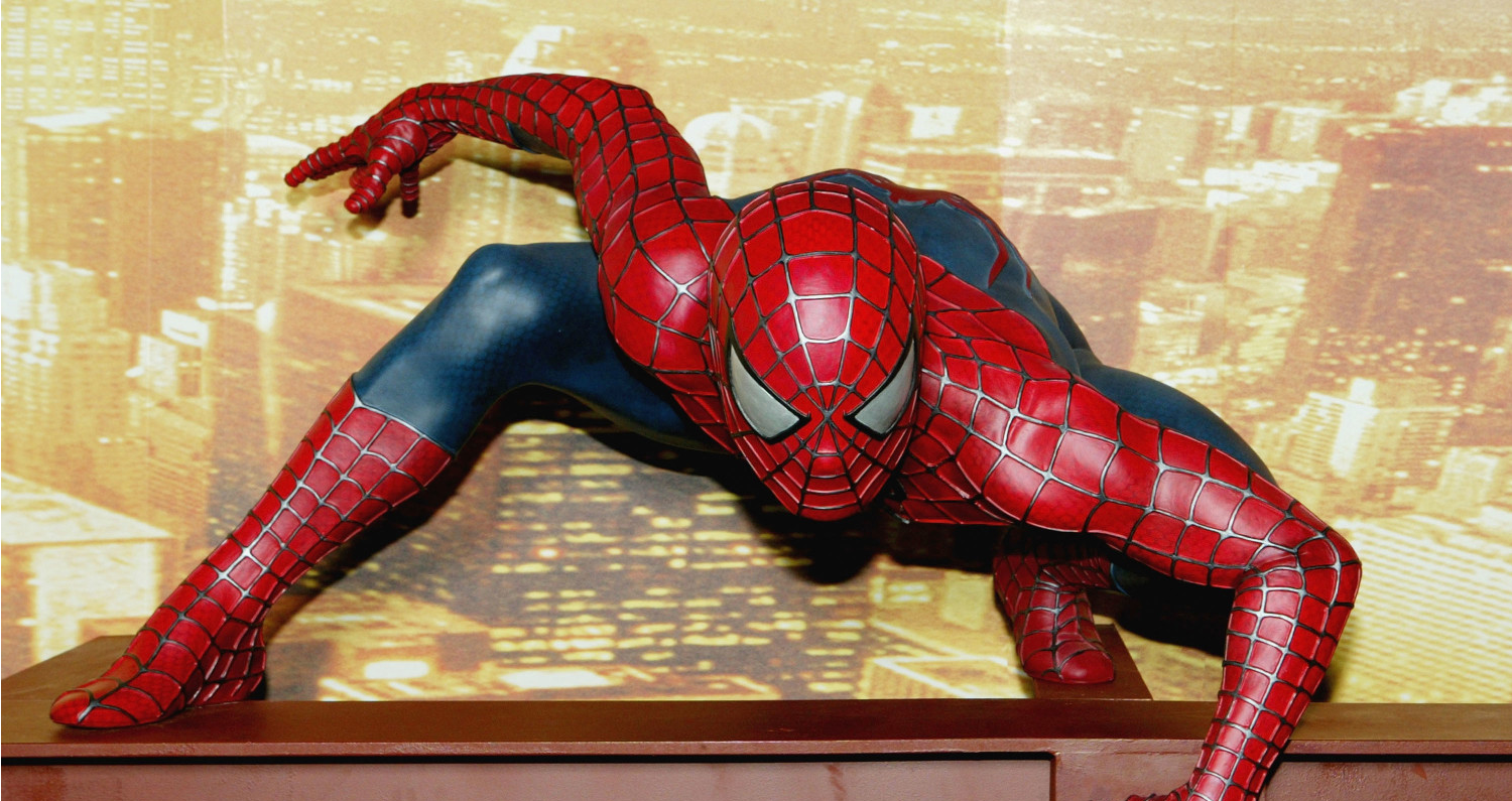 Which Of These Iconic Spider-Man Actors Are You?