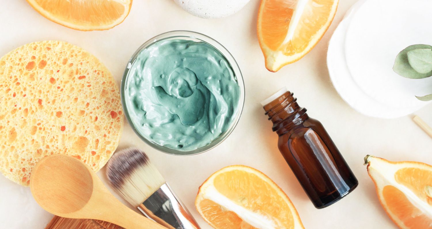 Are You Game To Try These 7 Unusual Beauty Ingredients?