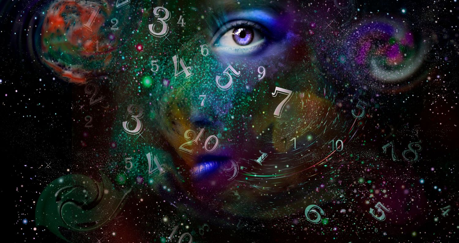 This Numerology Quiz Will Reveal Your Soul Path