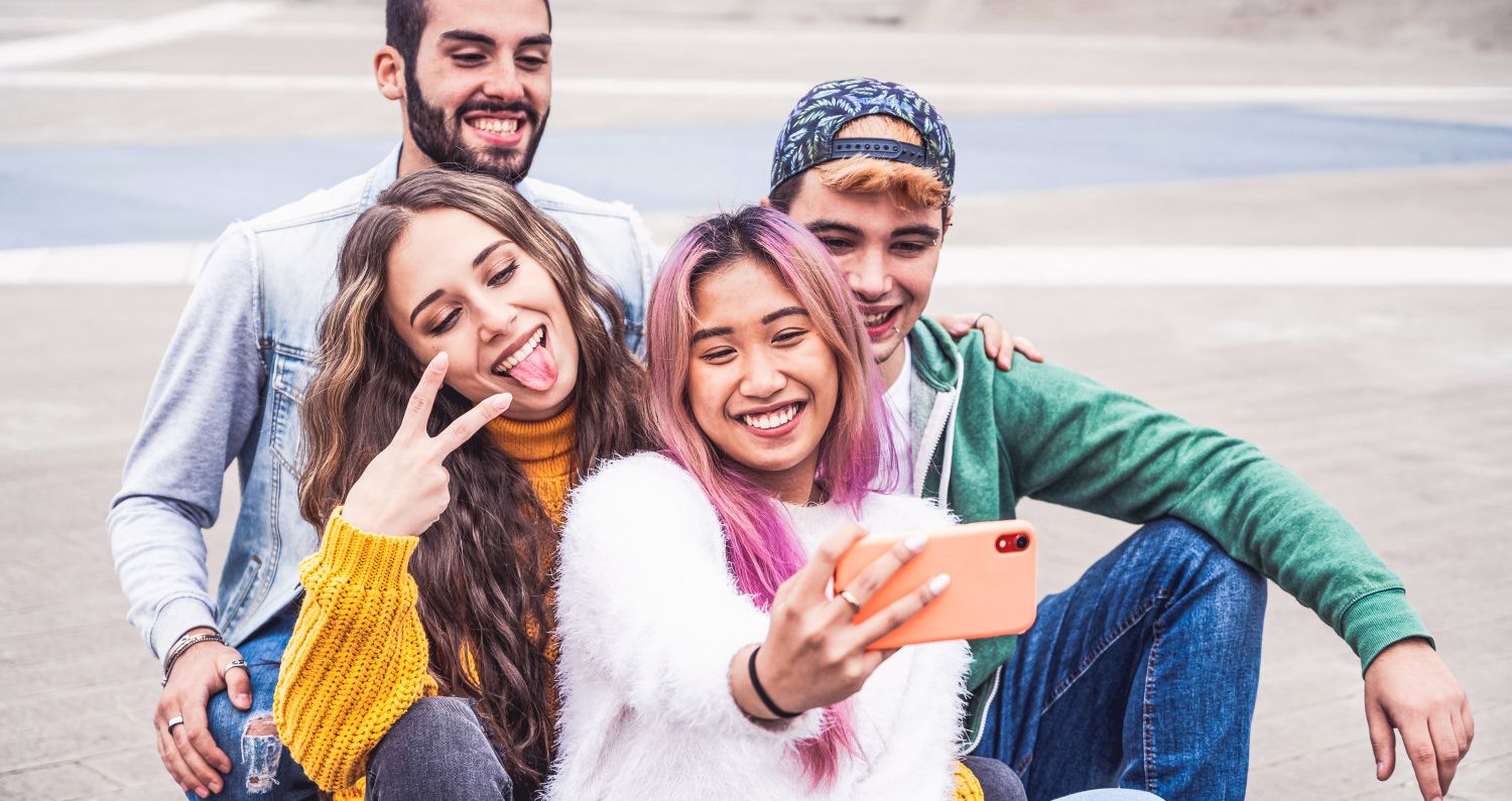 How Many Friends You Will Have This Year?