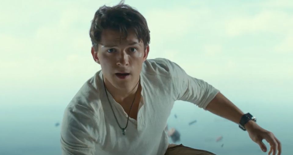 11 Facts About 'Uncharted' That You Might Not Know