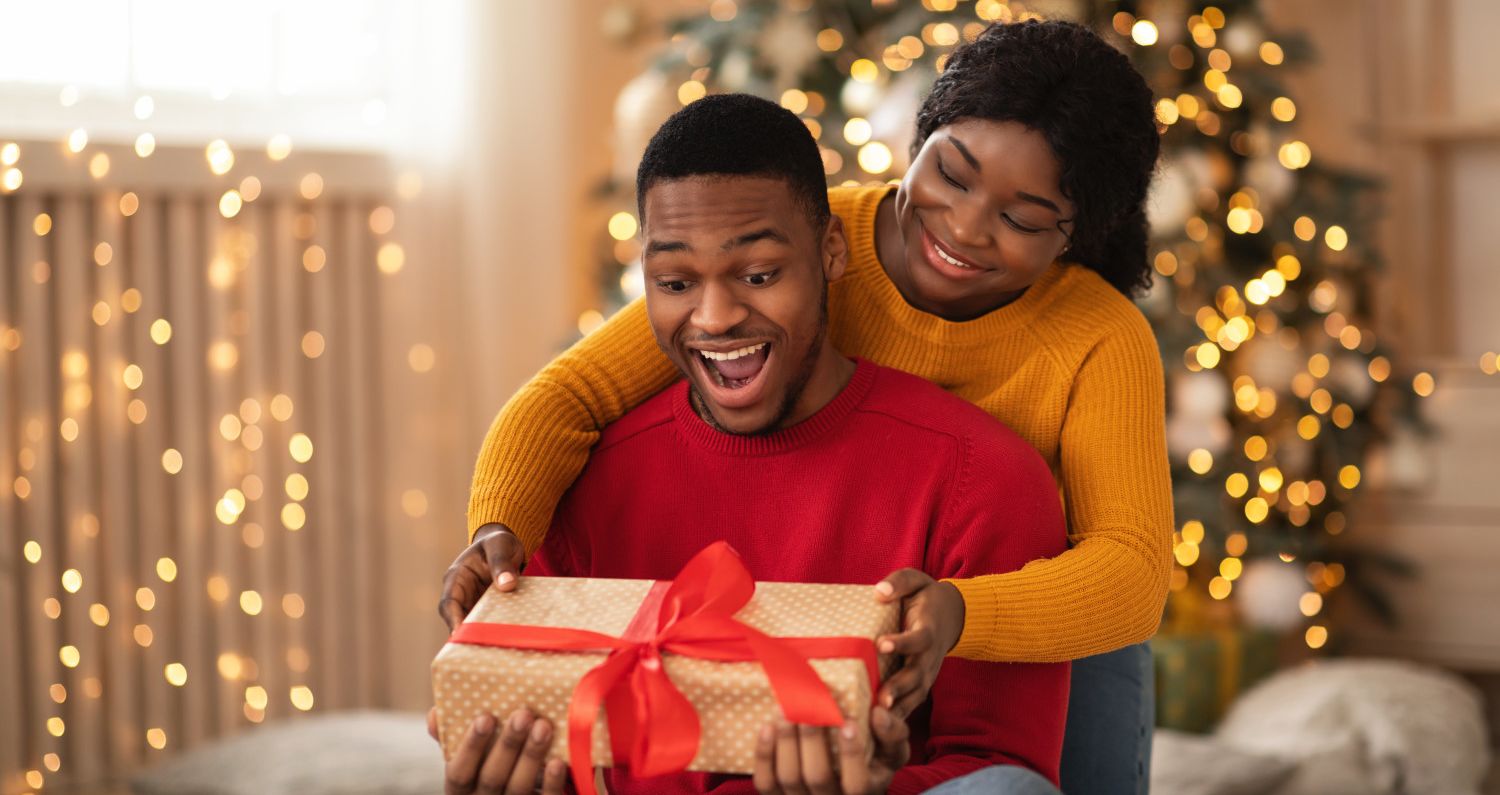 Know What Men Want? Here's Our Best Gifts For Men List