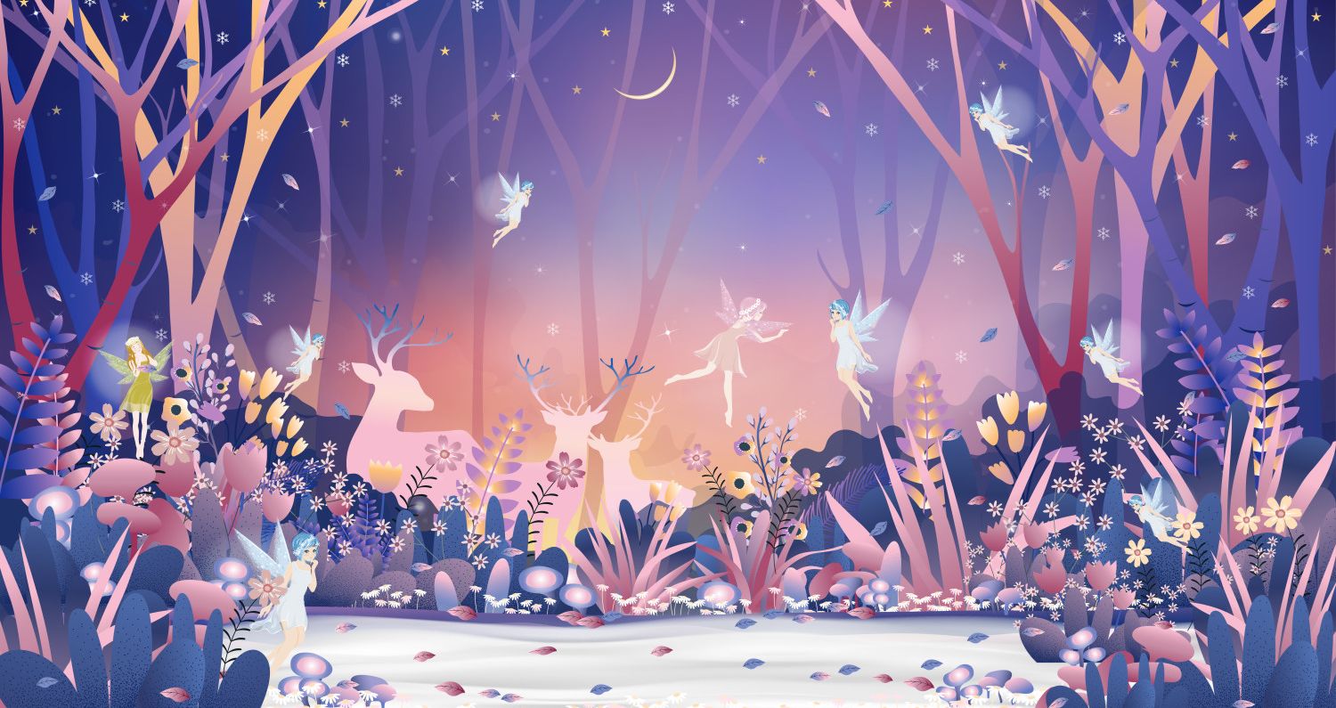 Can You Guess These Magical Creatures?