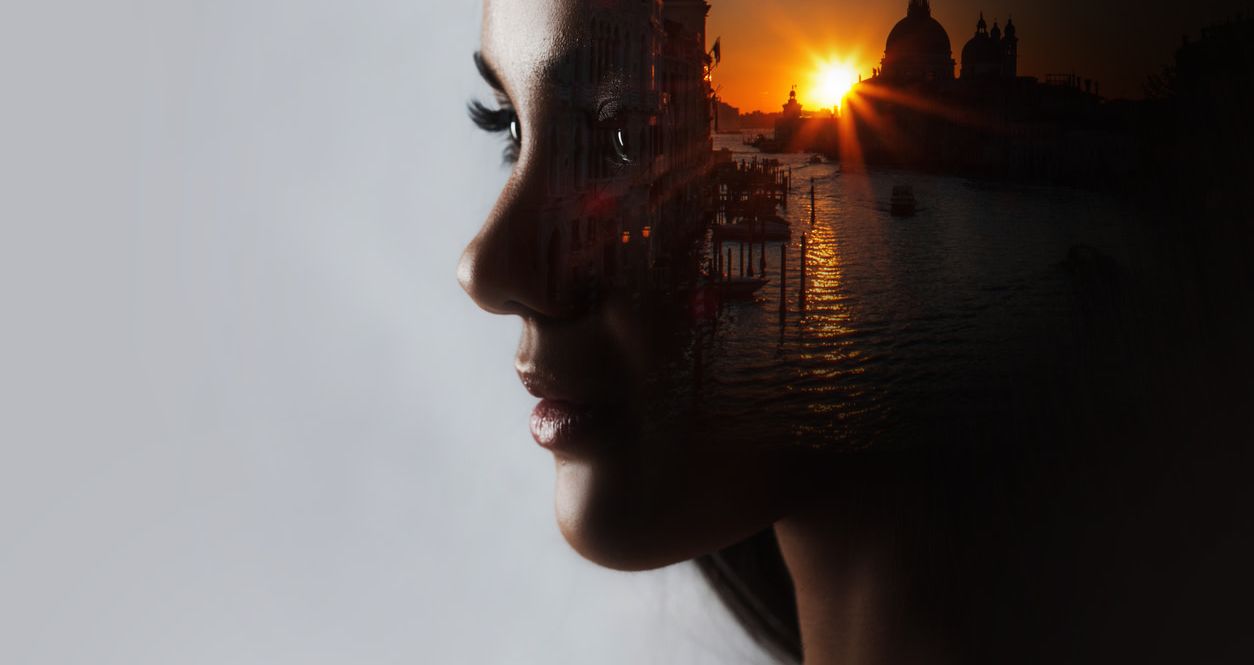 This Image Test Will Reveal Your True Inner Self