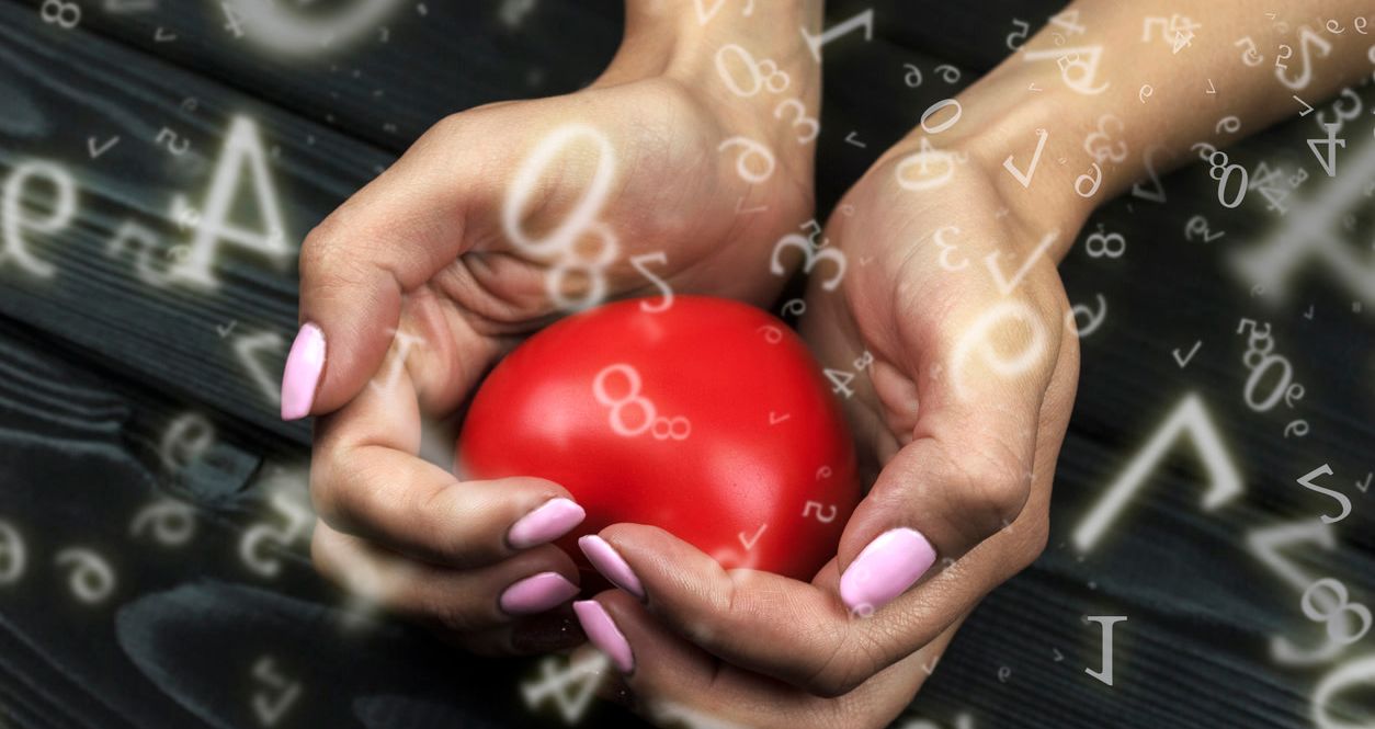 How Many Lovers Will You Have In Your Life?