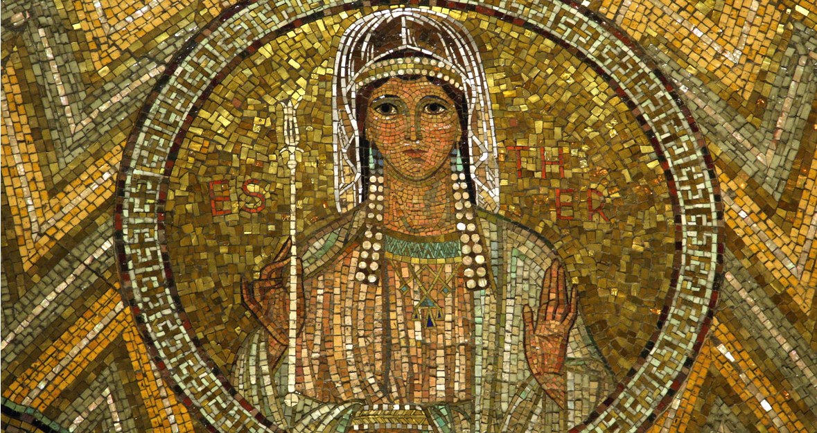How Well Do You Know Esther From The Old Testament?