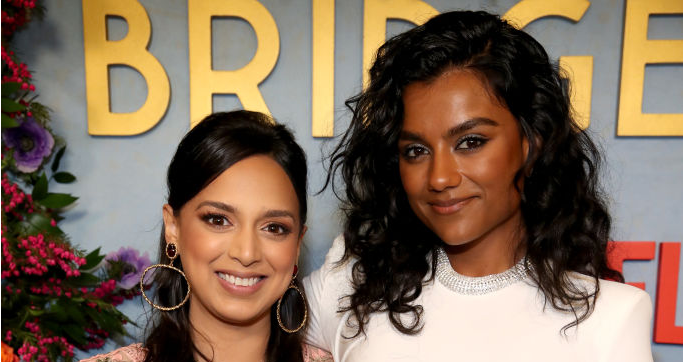 How Well Do You Know Bridgerton’s Sharma Sisters?