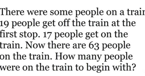Can You Solve These Viral Math Problems?
