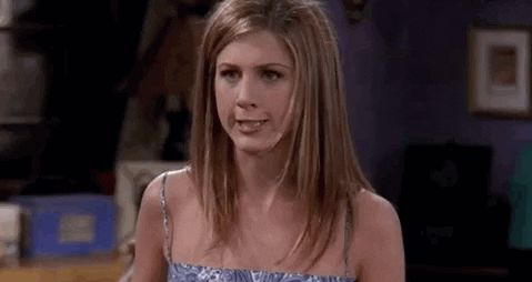 Did Rachel Say This? Only A Friends Expert Will Know