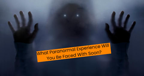 paranormal experiences