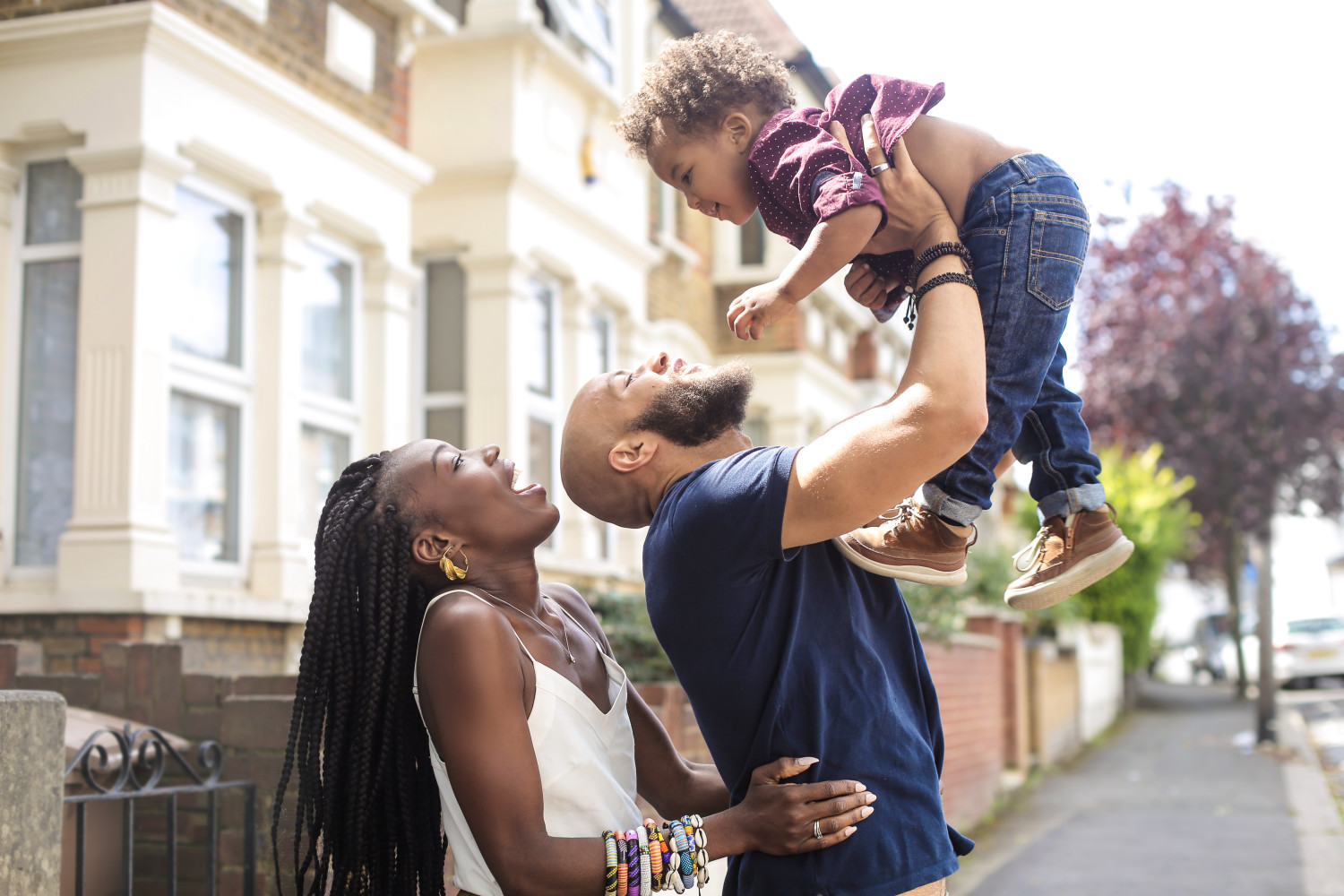 Design Your Dream Home to See How Many Kids You'll Have