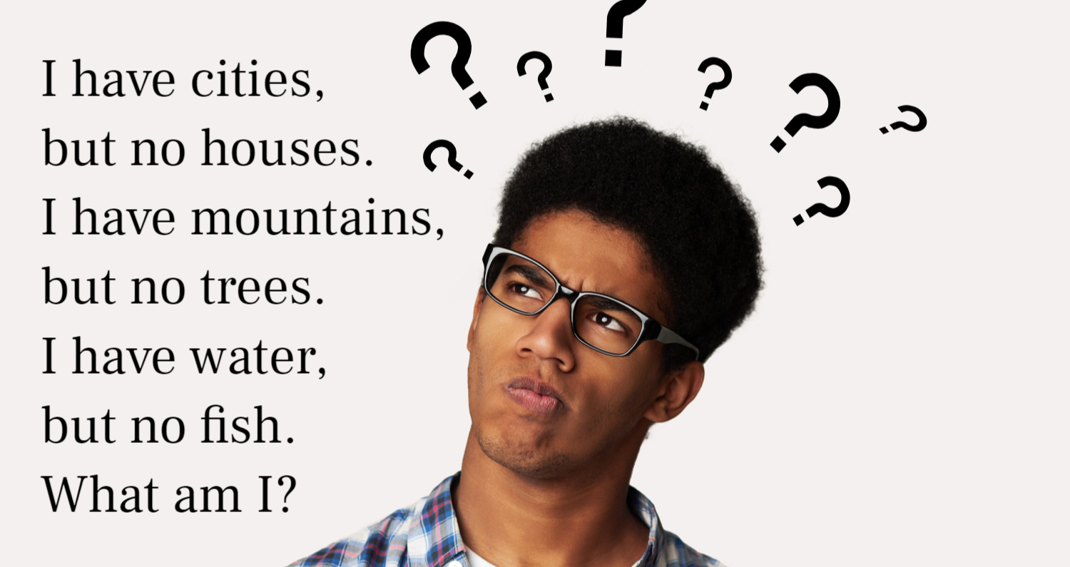 These Brain Bending Puzzles Are Nearly Impossible To Solve