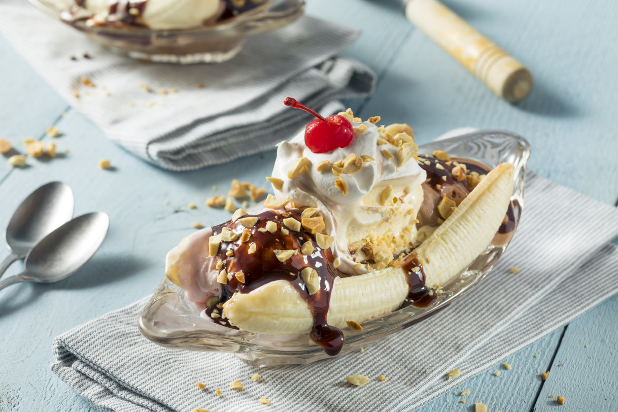Create a Sundae and We'll Reveal What to Do This July