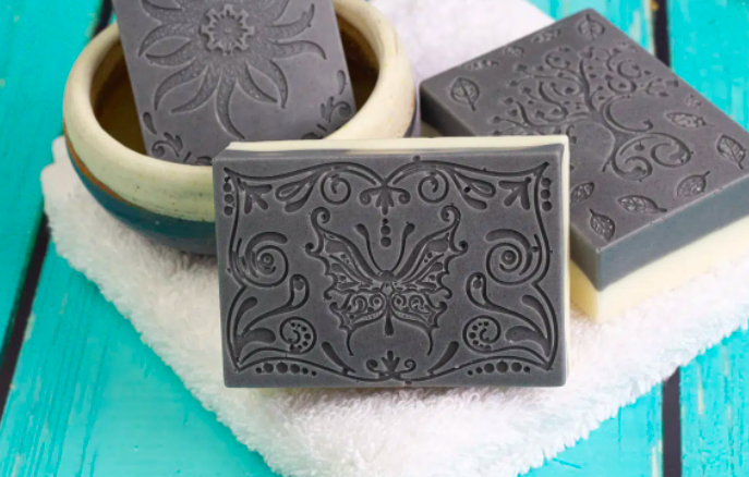 11 Unique Handmade Soap Recipes for Beautiful Soaps