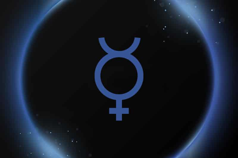 Can You Identify These Planetary Symbols?