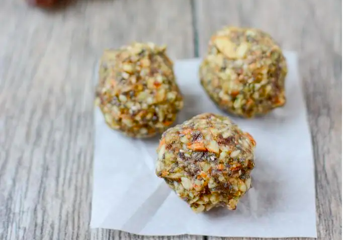 6 Freezer Snacks You Can Make In Just 10 Minutes