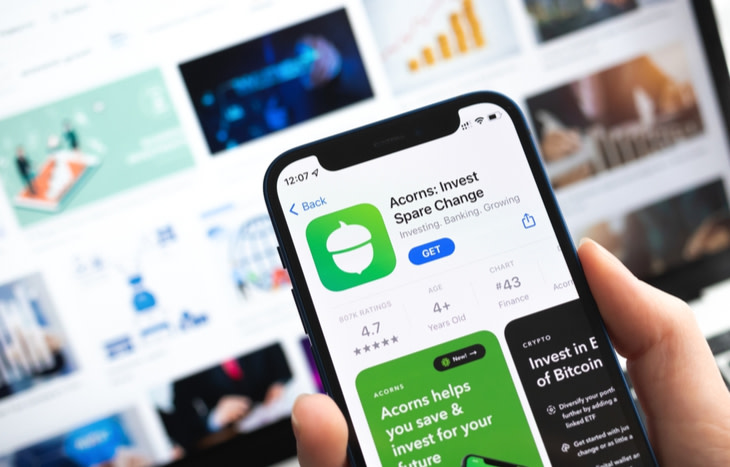 7 Apps You Can Use to Start Investing Your Money