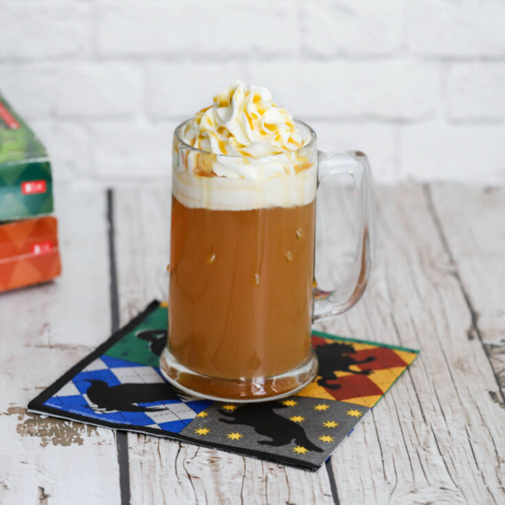 7 Hogwarts-Inspired Meals [With Recipes]