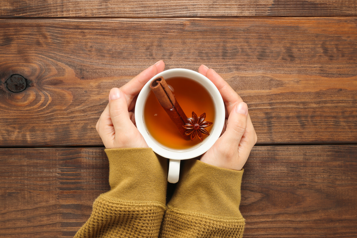 Can Your Preference of Tea Decide How Polite You Are?