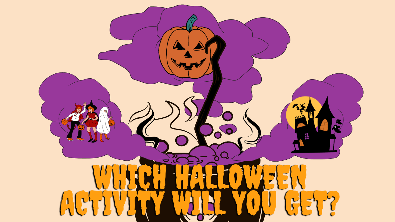 Which Fall Activity Should You Participate In?