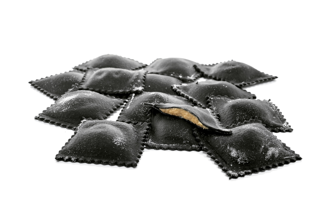 Only 30% of People Can Actually Identify These Pastas