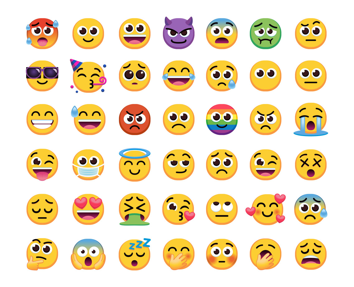 GenZ Thinks These Emojis are Uncool. Do You Agree?