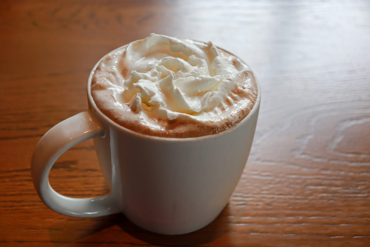 How Much Do You Know And Love Hot Chocolate?