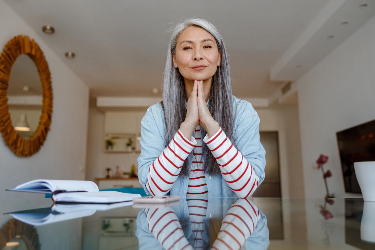 How To Build a Meditation Routine You ACTUALLY Stick To