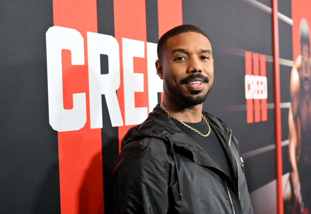 How Much Do You Know About Michael B. Jordan's Life?