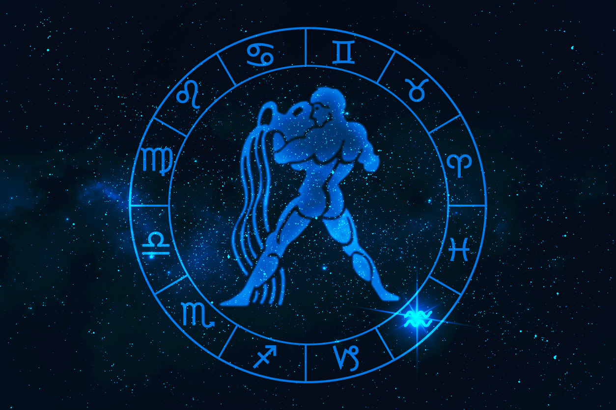 The Ultimate Zodiac Quiz to Beat All Zodiac Quizzes...