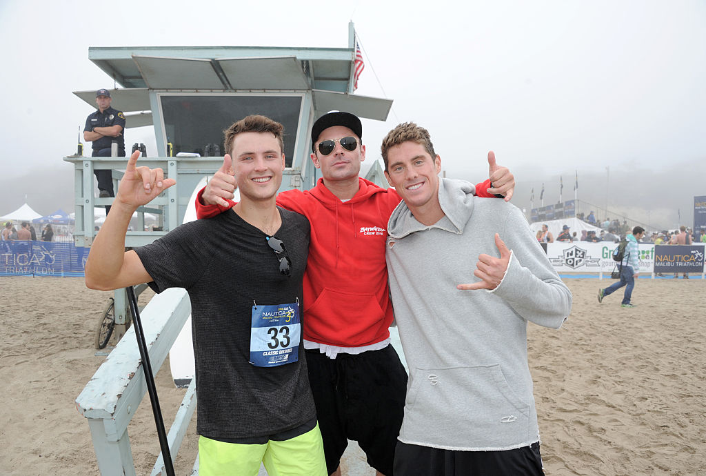 Identify the Older Brother of These Famous Siblings