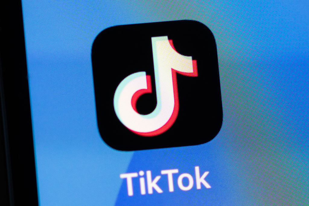 Which Current TikTok Trend are You?