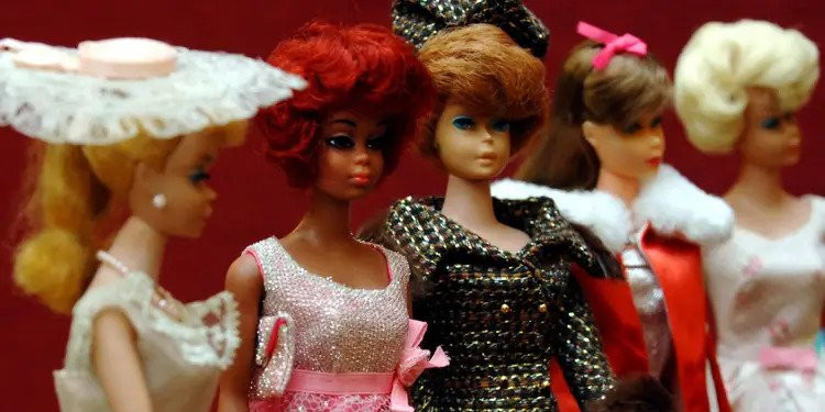 How Much Do You Know About the History of 'Barbie'?
