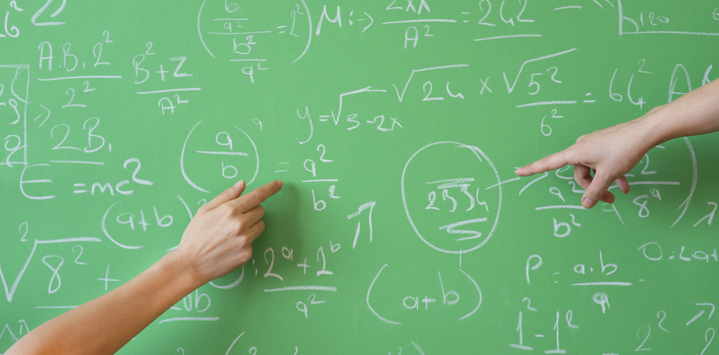 Only People With a High GPA Will Ace This Math Quiz