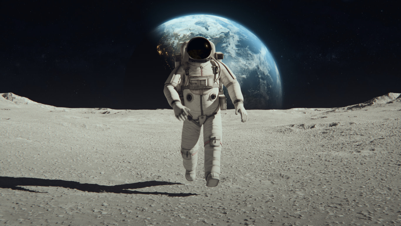 Can You Do Well on This Lunar Landing Quiz?