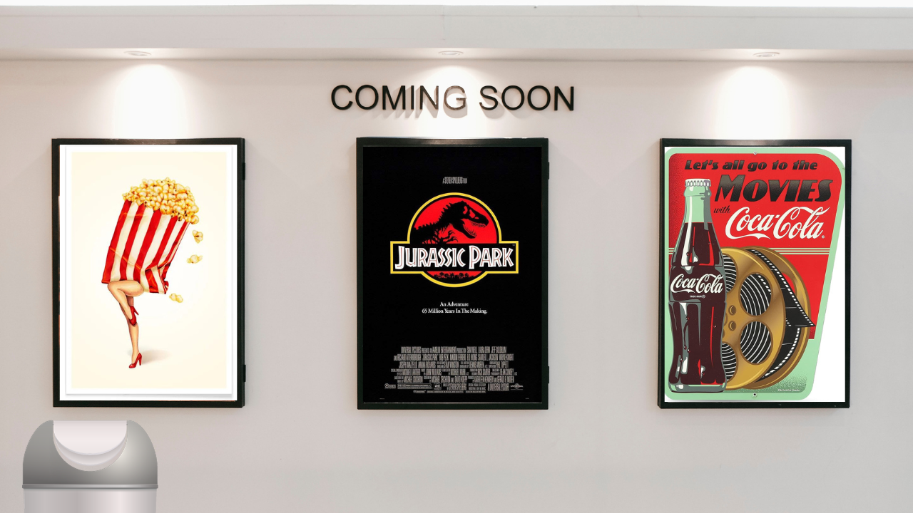 Judging Movies 101: Guess the Rating By the Poster